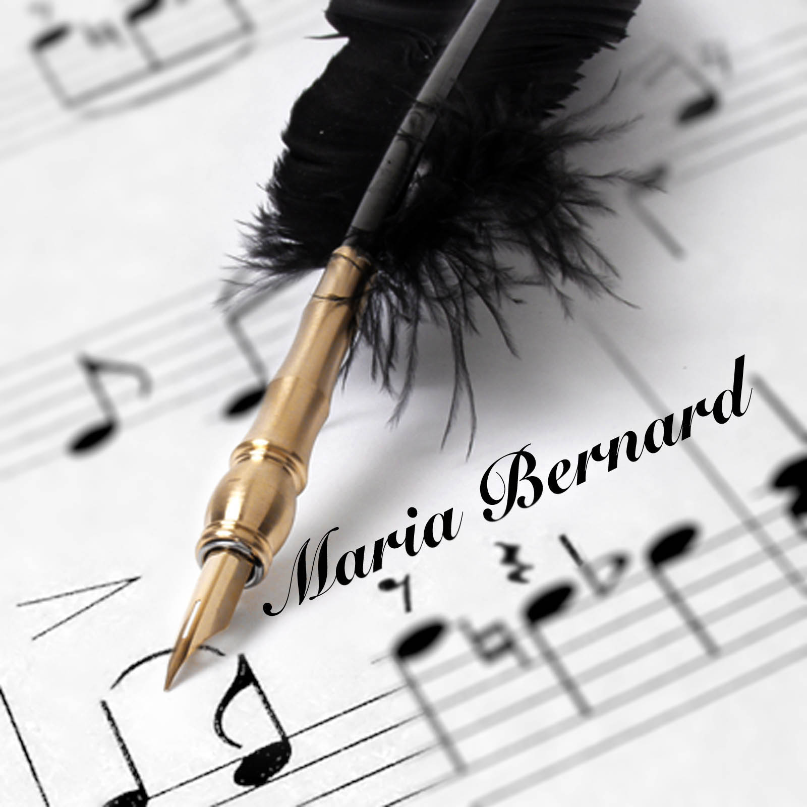 Maria Bernard | Author | Writer | Contemporary Romance | Stick Shift Lips